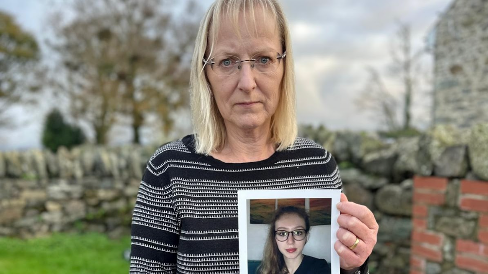 Family of student who took her own life seven hours after university ...