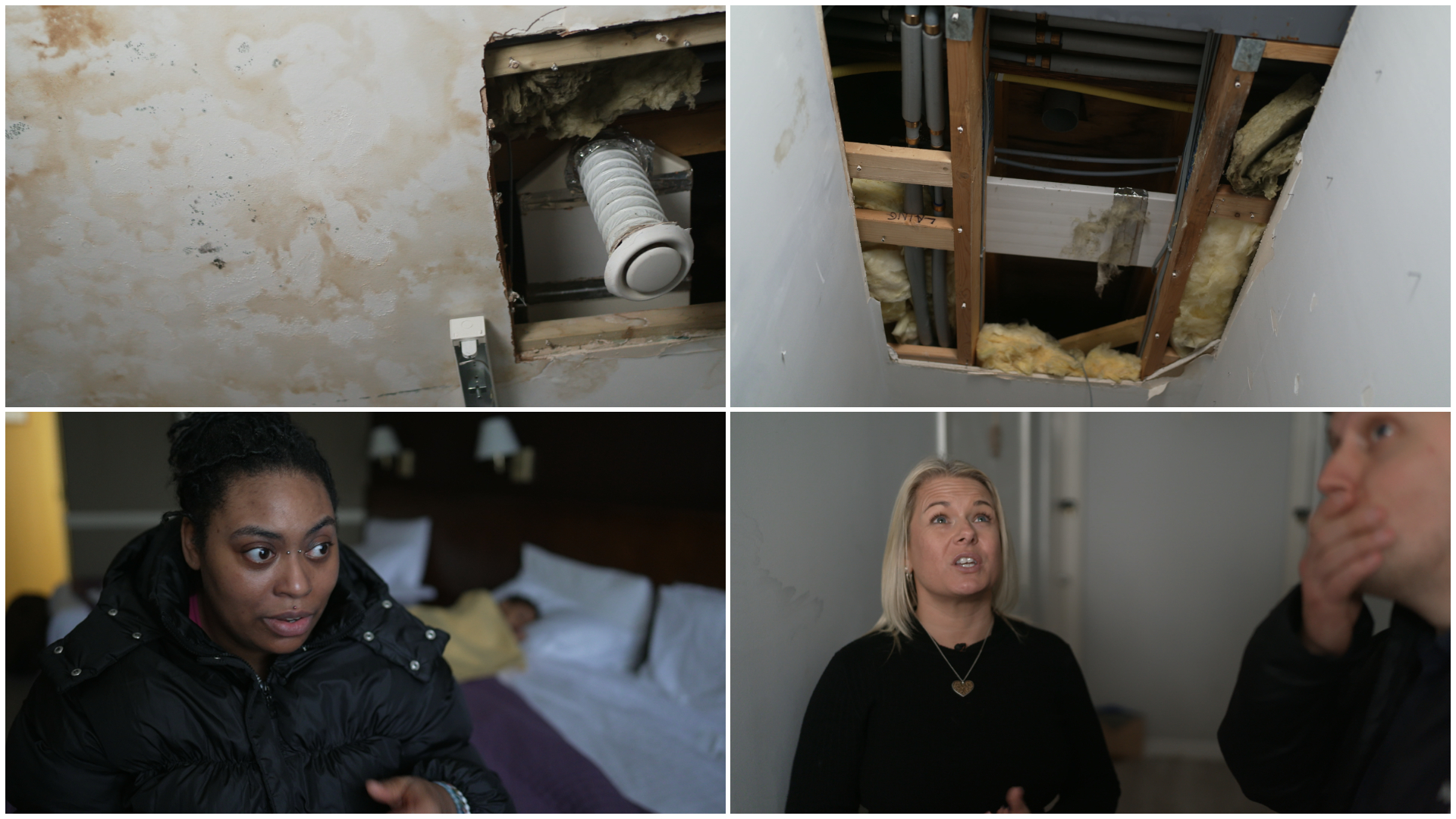 Tenants feel 'forgotten and neglected' as landlords face unprecedented ...