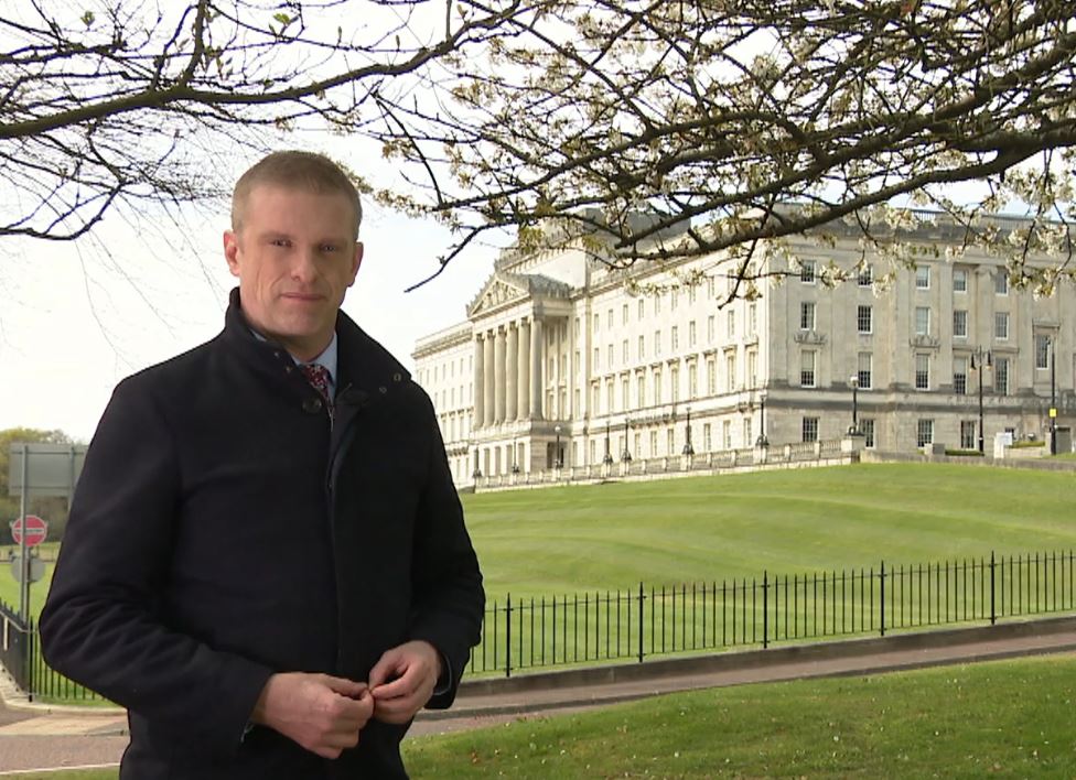 Northern Ireland's political leaders under the spotlight for UTV ...