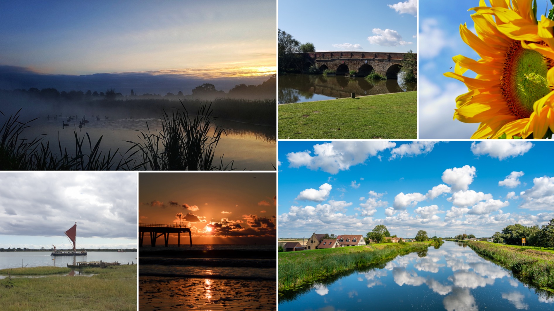 Your weather pictures from around the Anglia region September 2020 ...