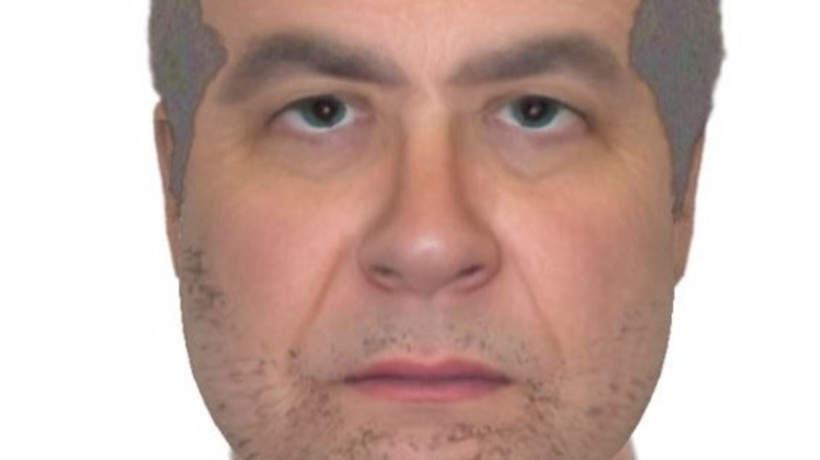 E Fit Released Of Man Wanted For Indecent Exposure Offence In Dartmoor