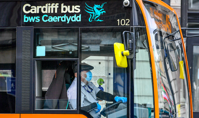 Petition to rename Cardiff street 'Cheers Drive' in homage to city's ...