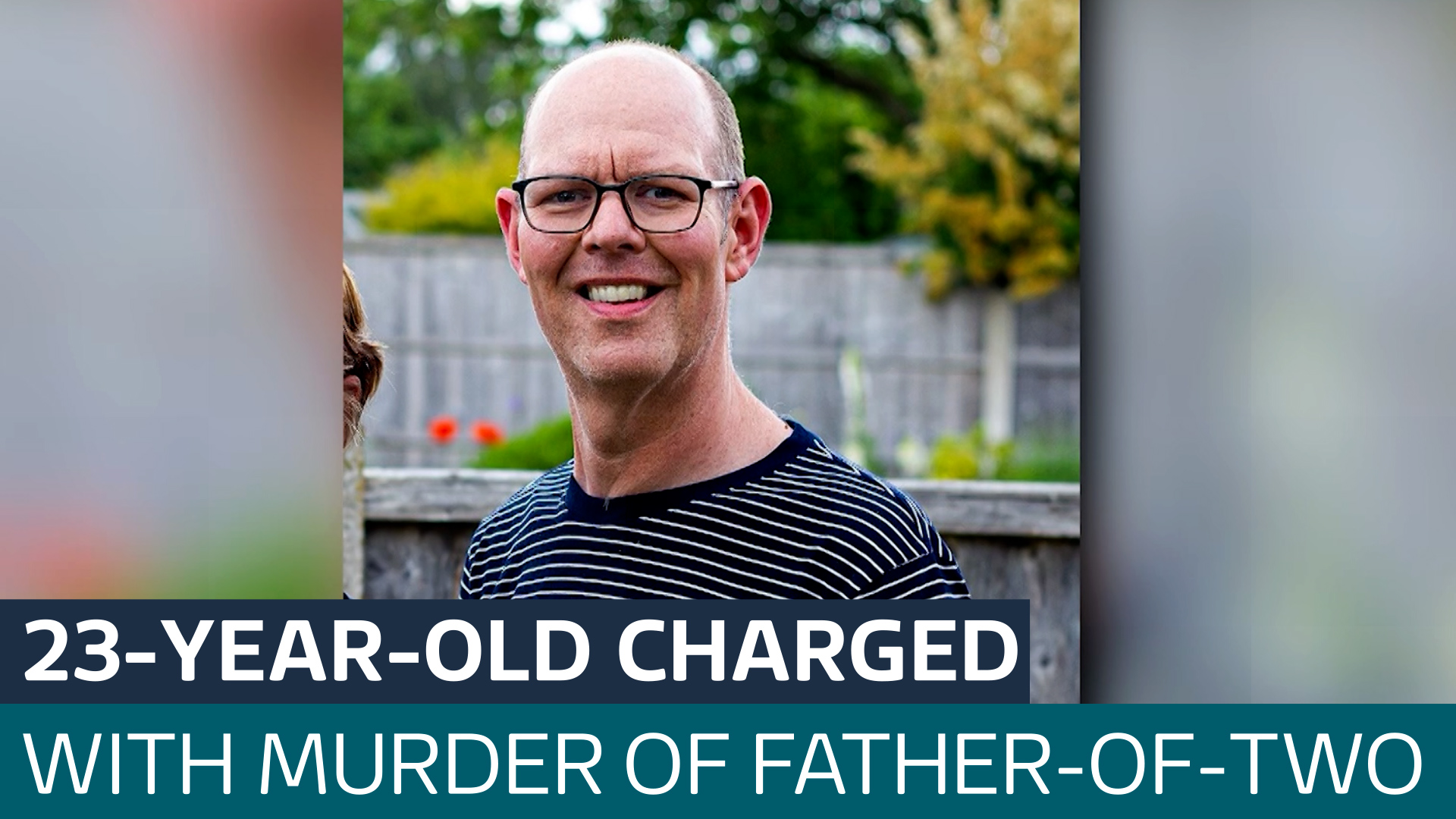 Man charged with murder after death of father-of-two Chris Marriott ...