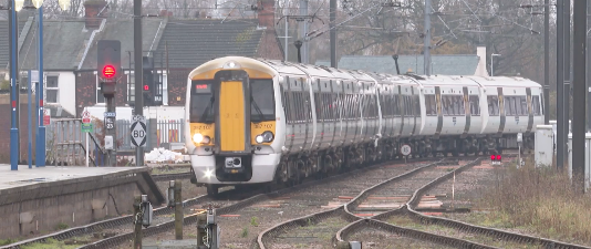 Longer train carriages on Cambridge to King's Lynn Fen line after £29m ...