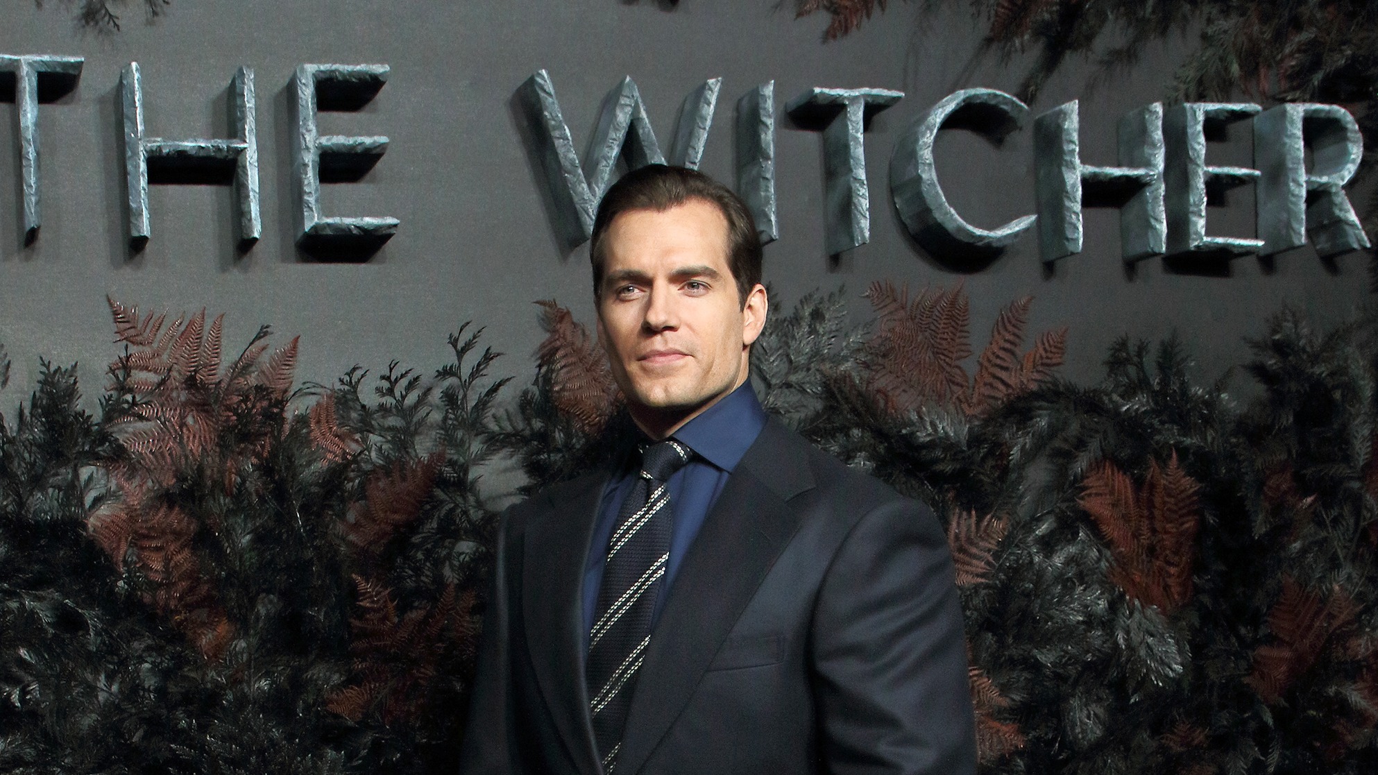 Witcher actor Henry Cavill leaves the north before second lockdown ...