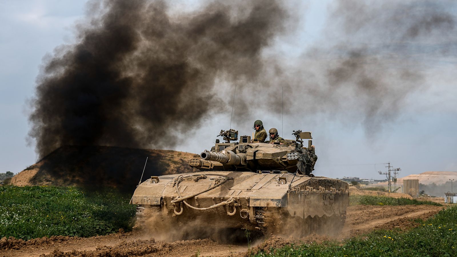 Israeli ground offensive in Rafah could lead to 'slaughter', says UN ... Israeli ground offensive in Rafah could lead to 'slaughter', says UN ...