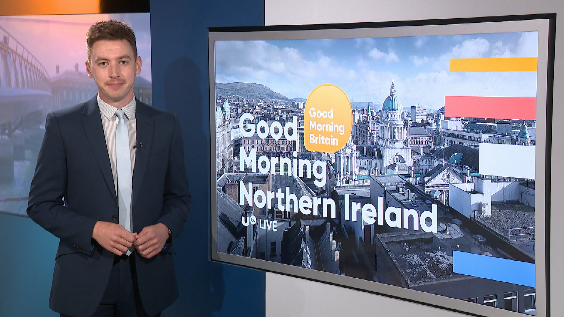 Northern Ireland news headlines: Lough tragedy, strike and Ould Lammas ...