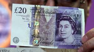 Police issue fake money warning to residents in Swindon | ITV News Meridian