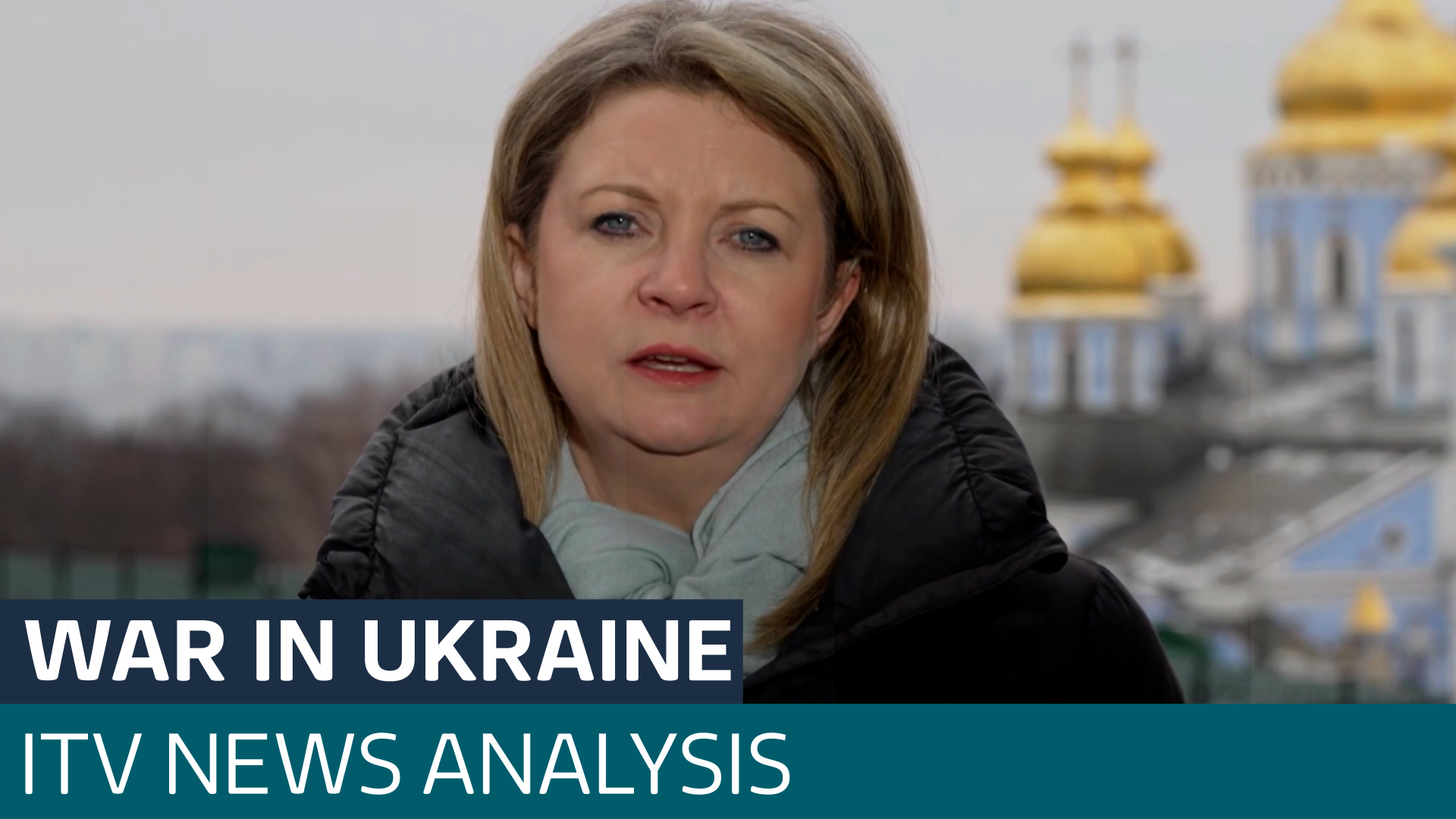 Analysis: ITV News' International Editor Emma Murphy on speaking with ...