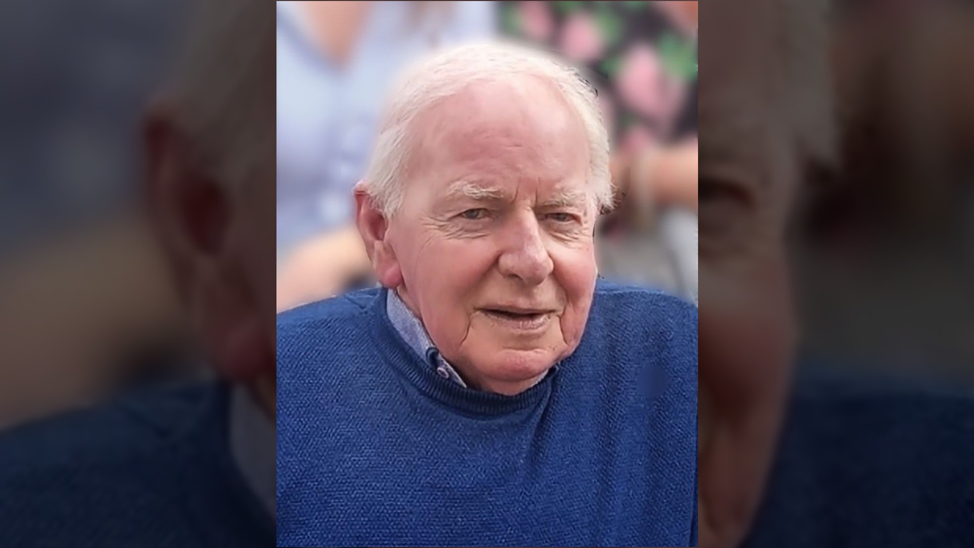 Kevin McCrory, 77, dies in hospital five days after collision between ...