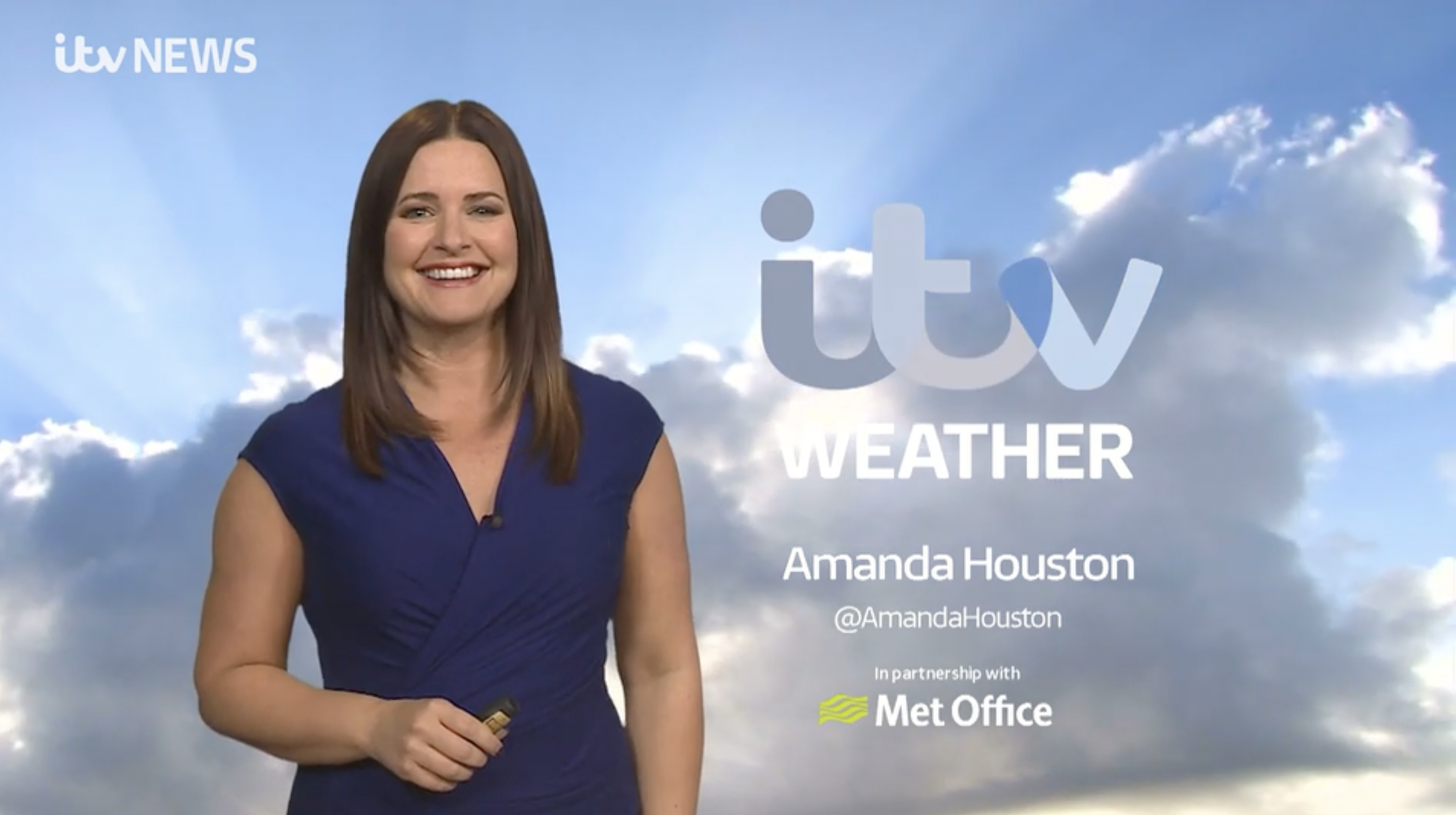 ITV Weather : Weather News from the ITV National Weather Team