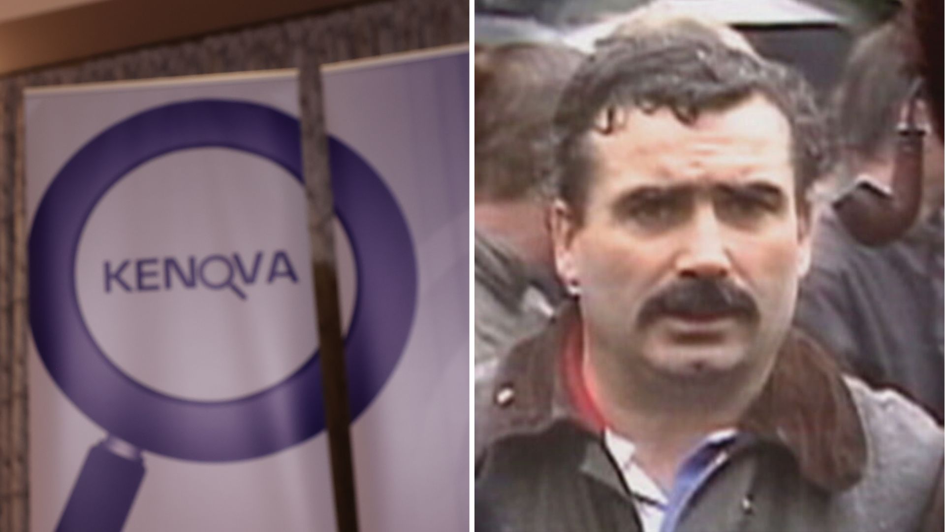 Operation Kenova report finds security services failed to prevent ...