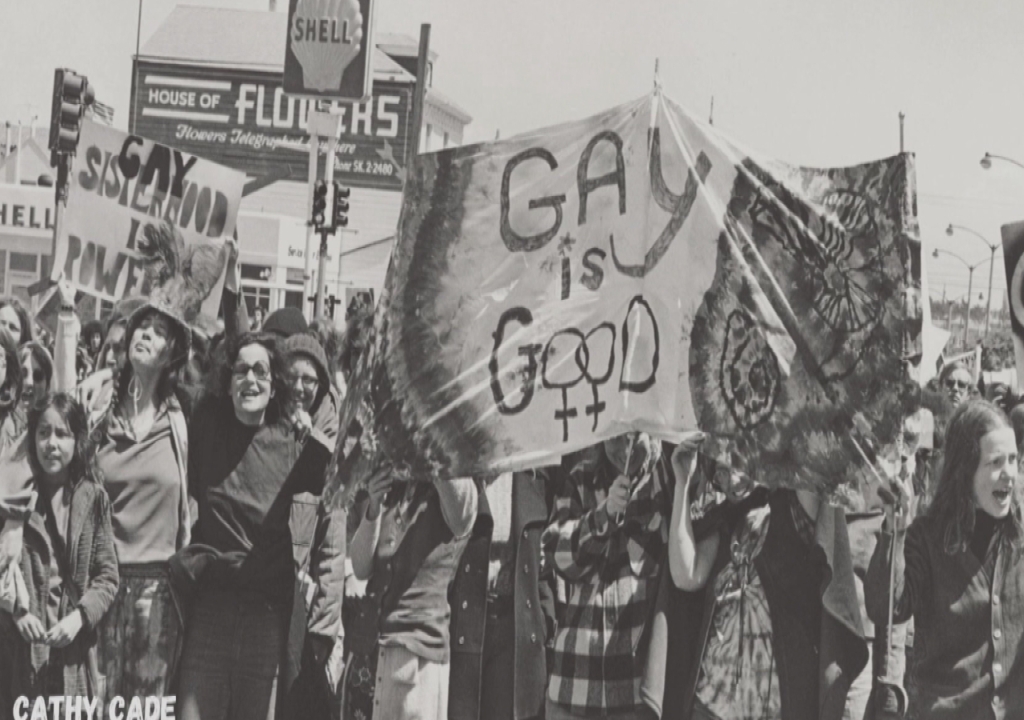 Brighton Exhibition celebrates LGBT+ History Month | ITV News Meridian