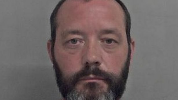 Married East Yorkshire Pcso Simon Smith Jailed For Abusing Position For