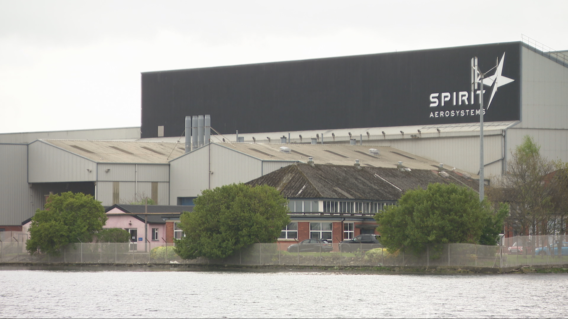 Airbus finalises deal to take over part of the Spirit AeroSystems ...