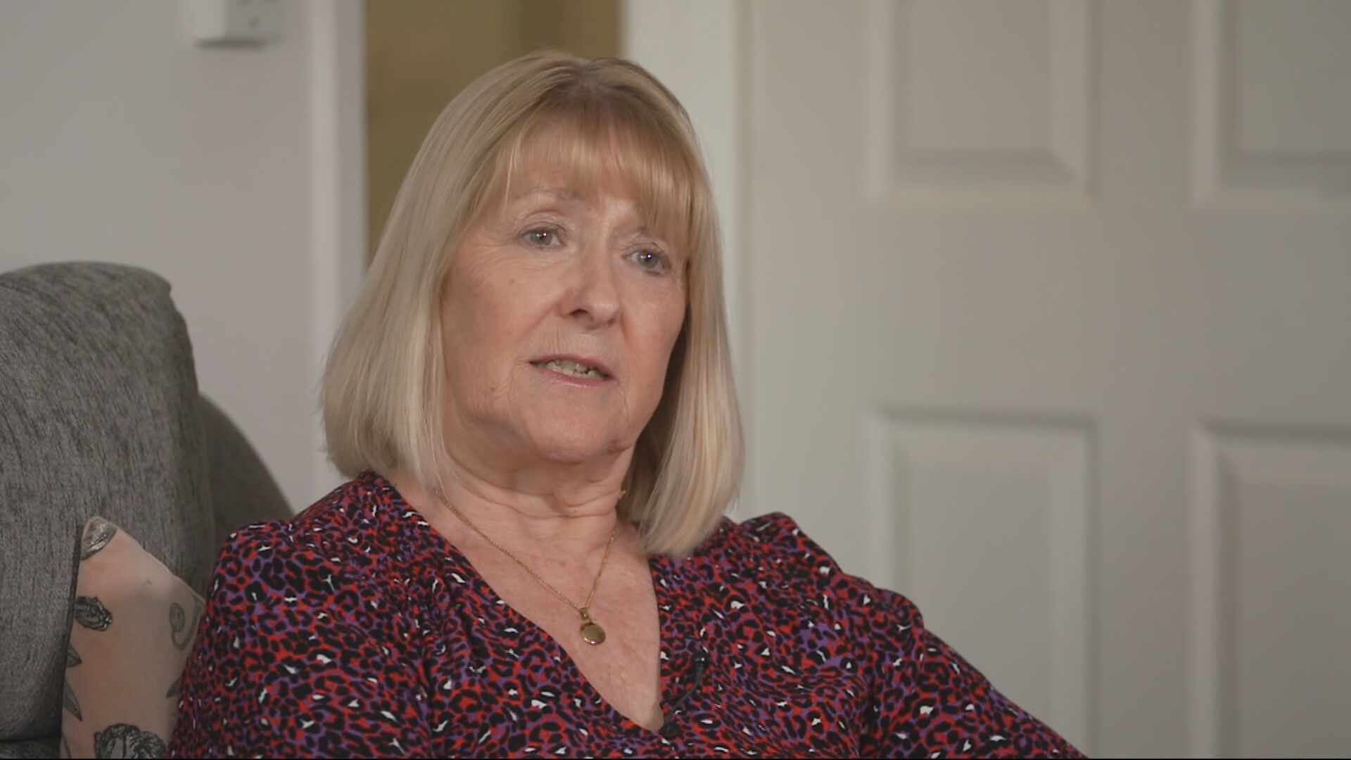 'It matters' — Woman who had three miscarriages wants baby loss ...