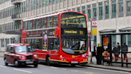 Over 2 000 London Bus Drivers Will Strike From 4 October Until Pay