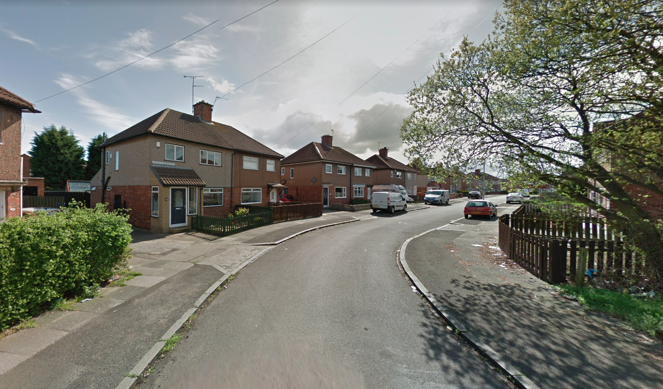 Northumbria Police launch murder investigation as man dies after ...