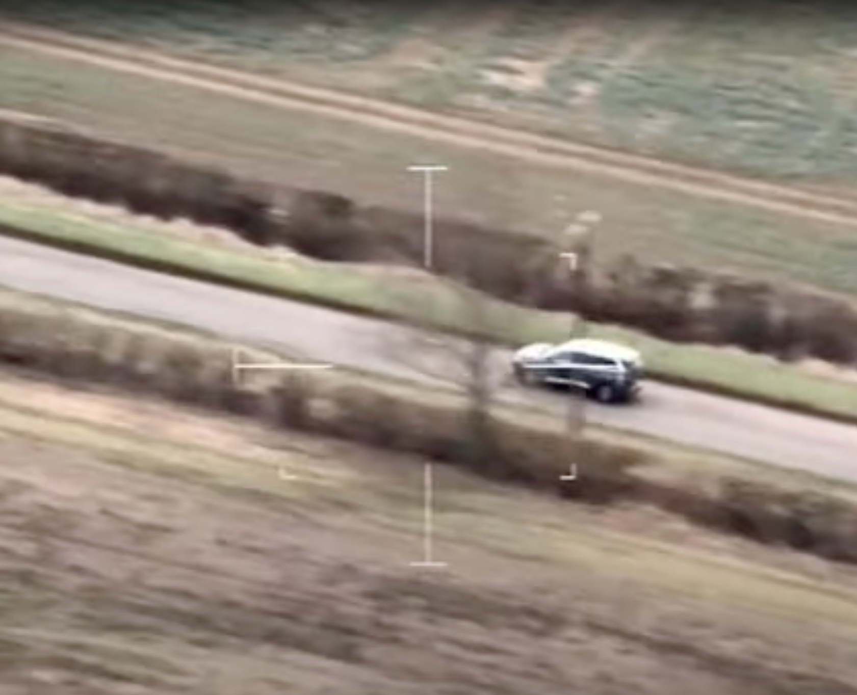 Drink driver jailed after high-speed chase in Leicester | ITV News Central