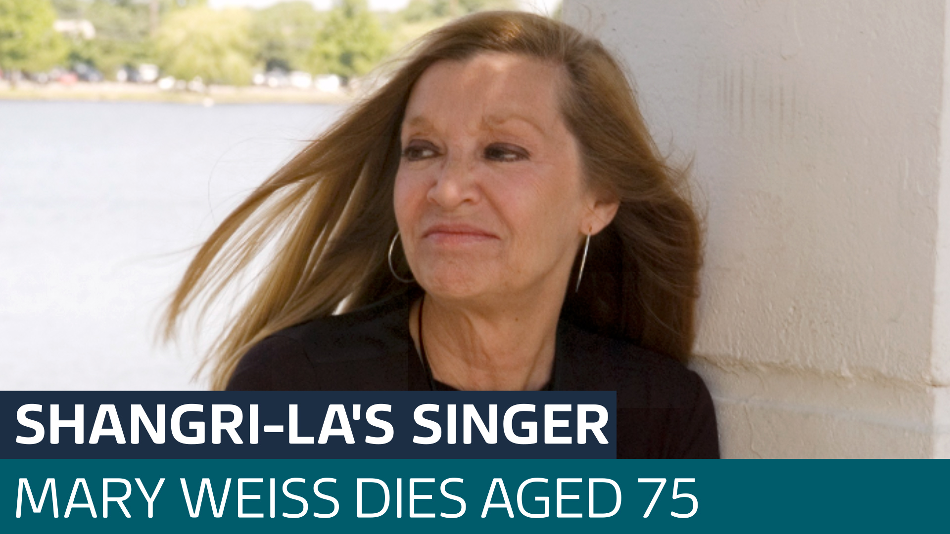 Mary Weiss, lead singer of the Shangri-La's, dies aged 75 - Latest From ...