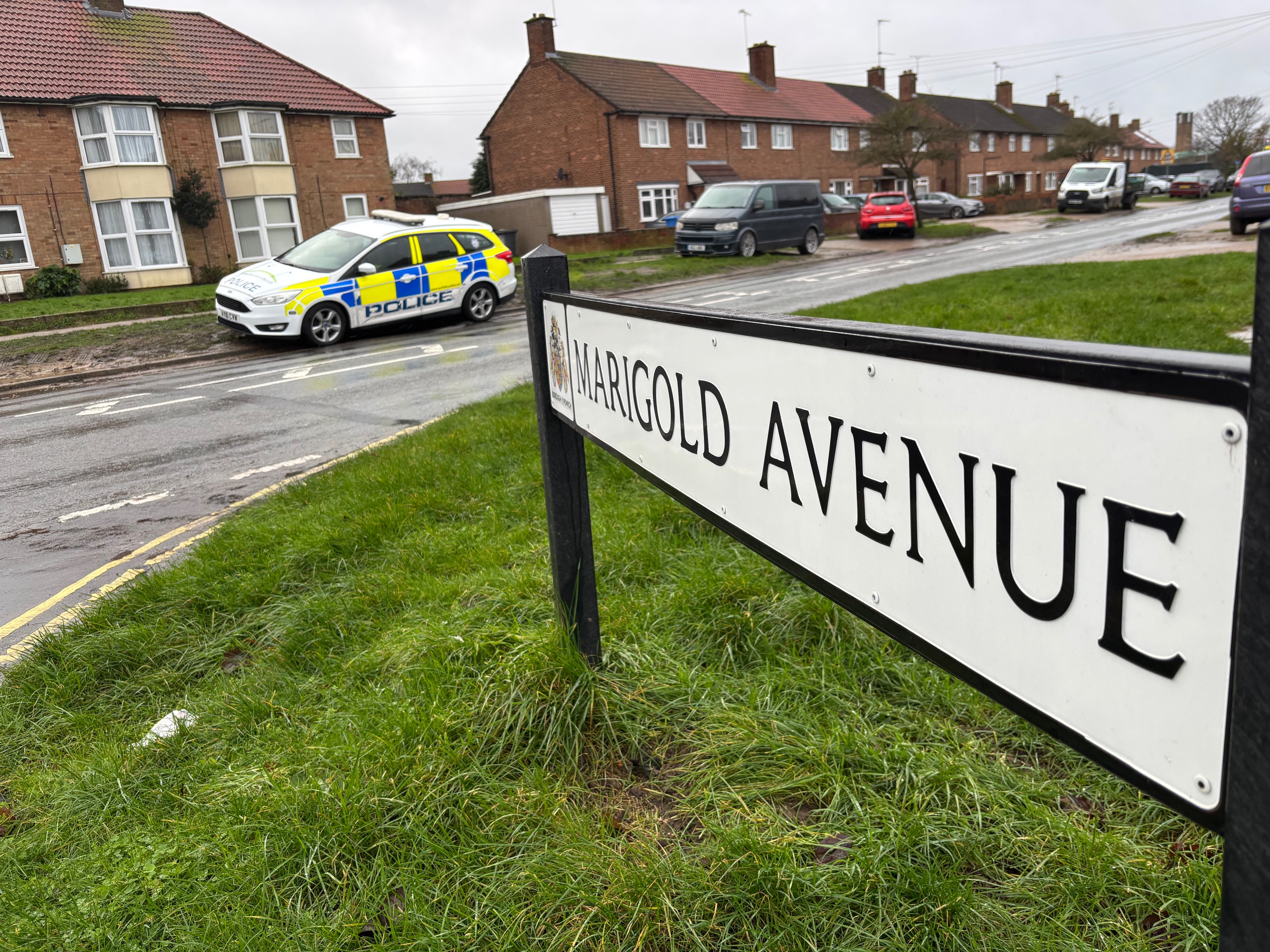 Billy McNicholl: Man found dead in Ipswich on New Year's Day was ...