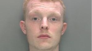 Kajetan Migdal: Prom night killer Patrick Sharp-Meade jailed for life ...