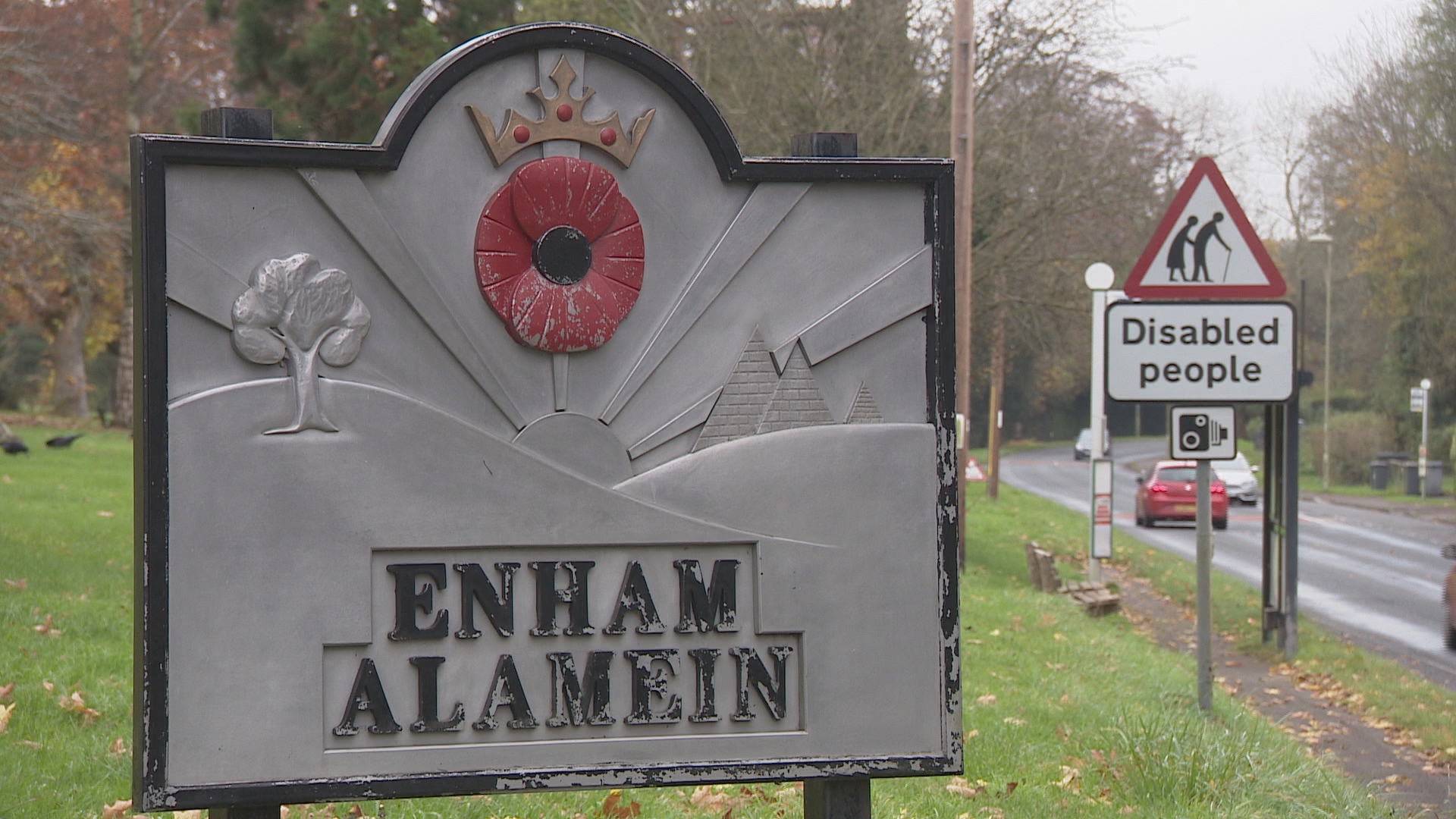 Fascinating history of Britain's first 'Home for Heroes' in Hampshire ...