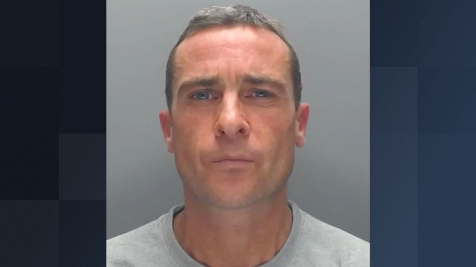 Darlington Man Jailed For Unprovoked Knife Attack On Friend Itv News