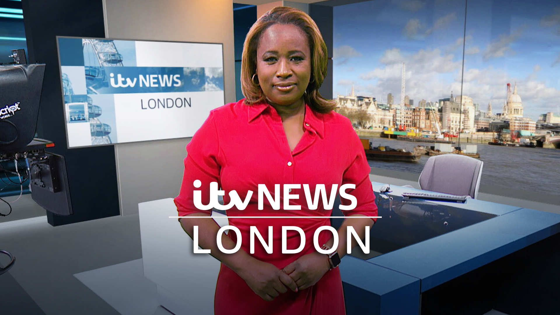 Catch up on ITV News London from Friday 17th October - Latest From ITV News