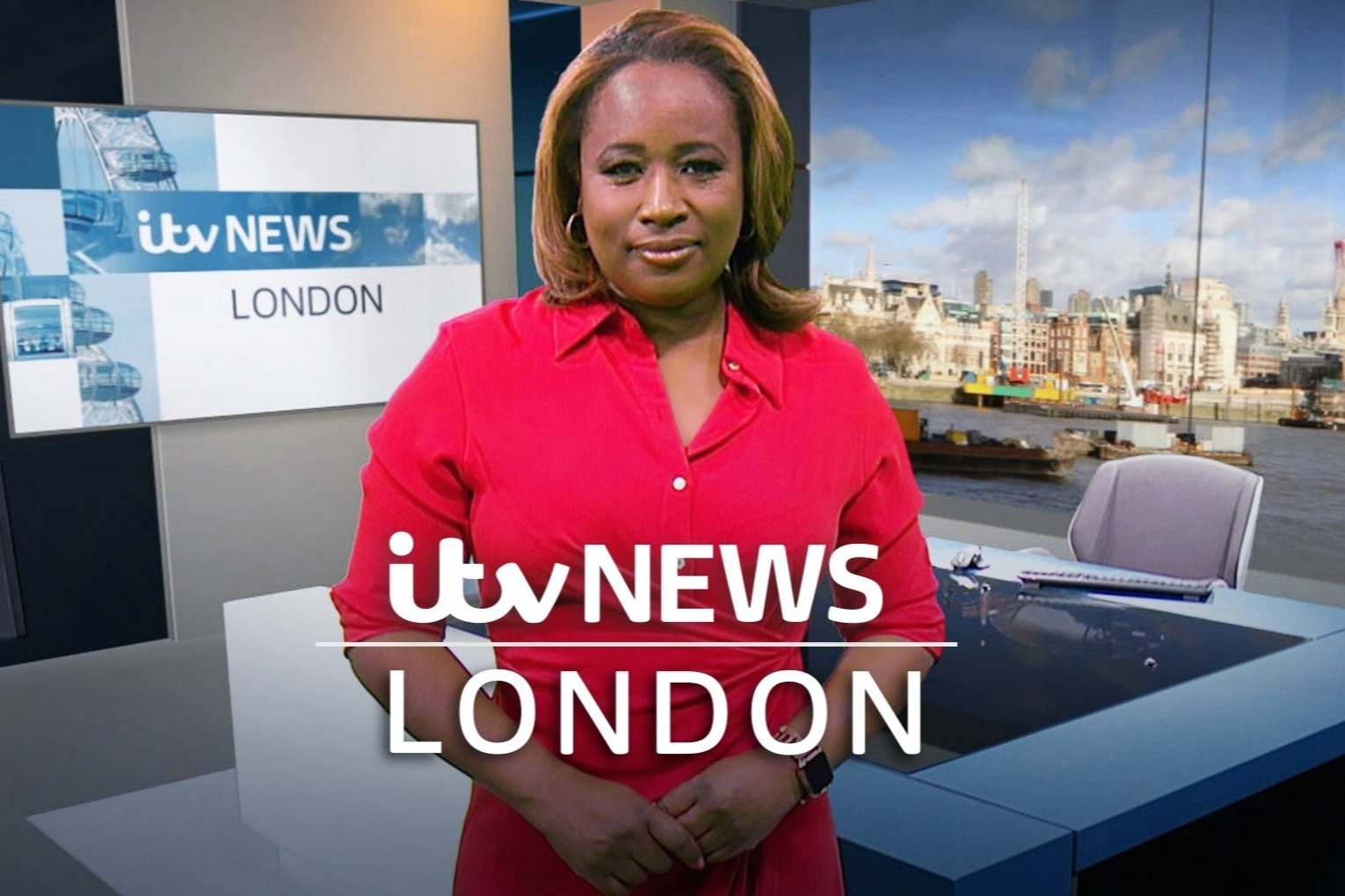 Catch up on ITV News London from Sunday 7th June - Latest From ITV News