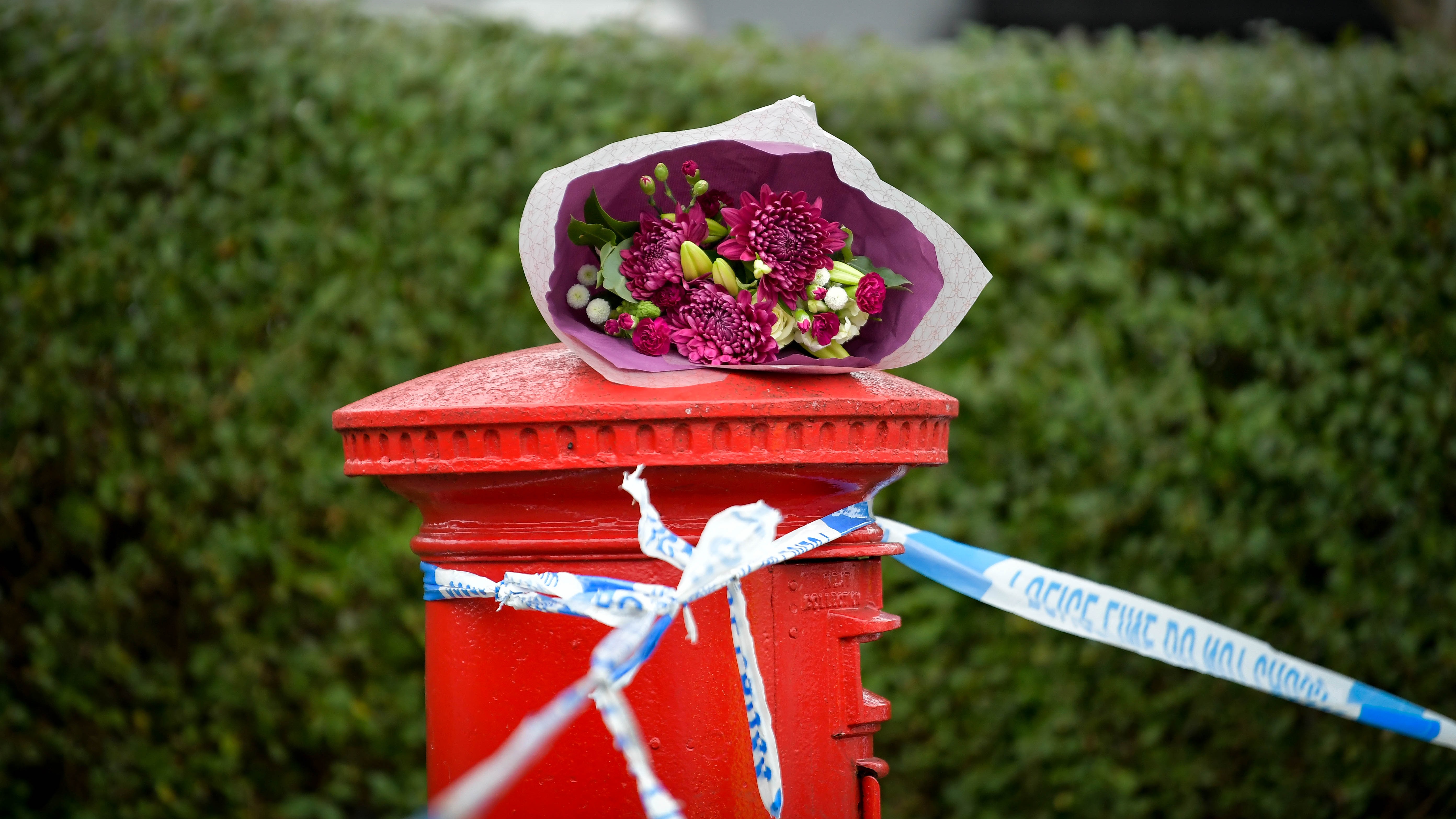 Ninth murder arrest after 16-year-old Kennie Carter stabbed to death in ...