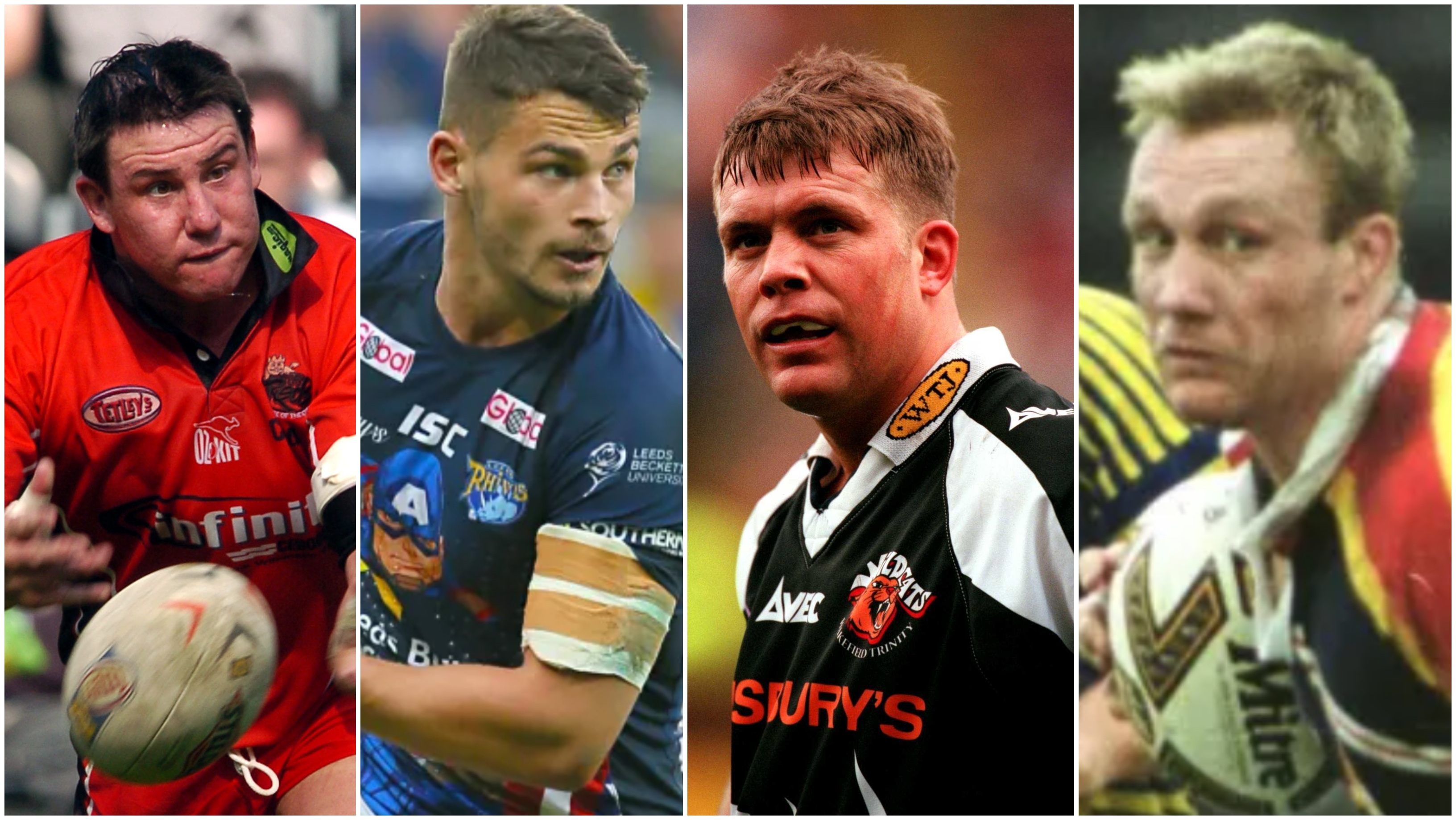 Former North West rugby players planning to sue Rugby Football League ...