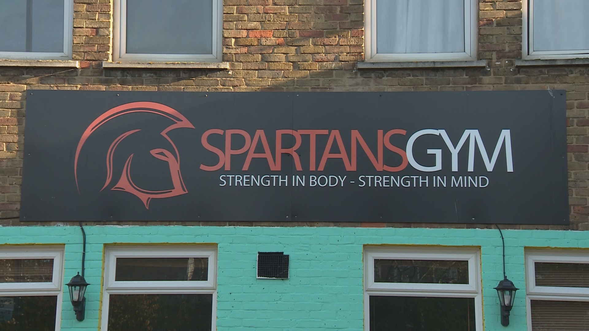 Southampton gym vows to stay open during second lockdown | ITV News ...