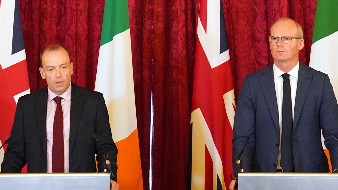 Politicians ‘may need to surprise people’ to resolve row over Northern ...