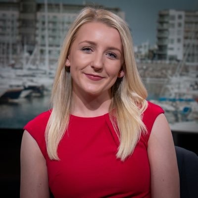 Find out about ITV News’ Jess Tidswell