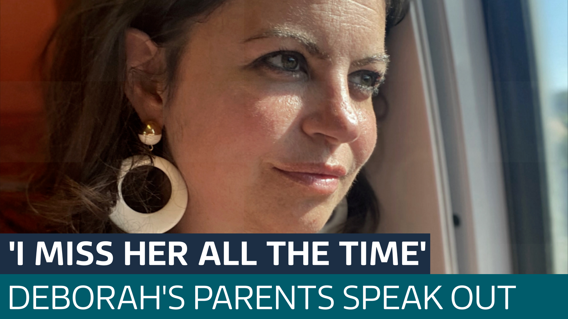 'You don't have grief without love': parents of Dame Deborah James on ...