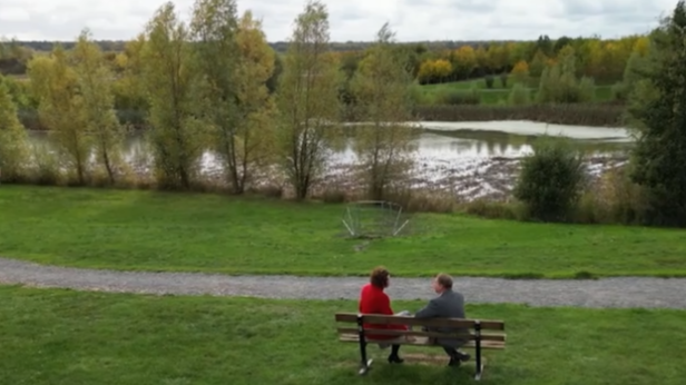 Toxic waste dumped in Corby polluting all nearby rivers, charity says ...