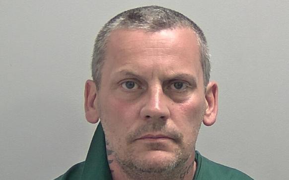 Man pleads guilty to stabbing his wife to death | ITV News Anglia