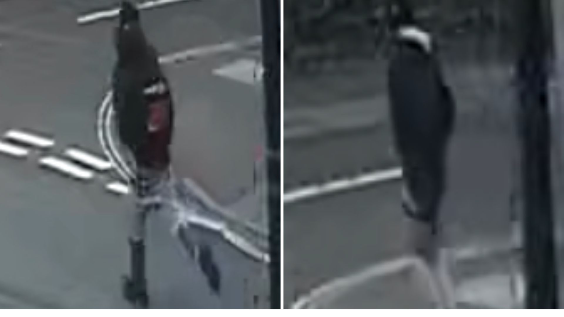 CCTV released after 'vicious' knife attack in Bristol | ITV News West ...
