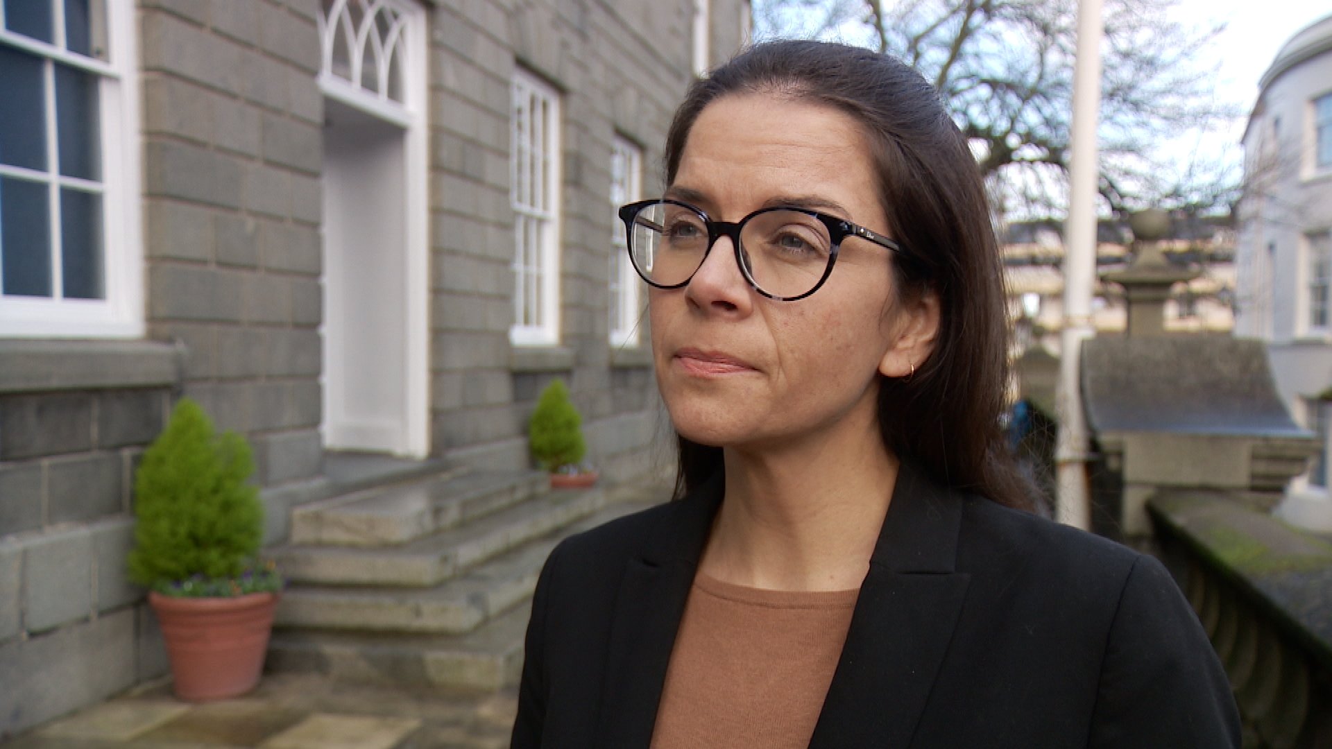 'I cannot hide my disappointment': Committee pulls plan to reform ...