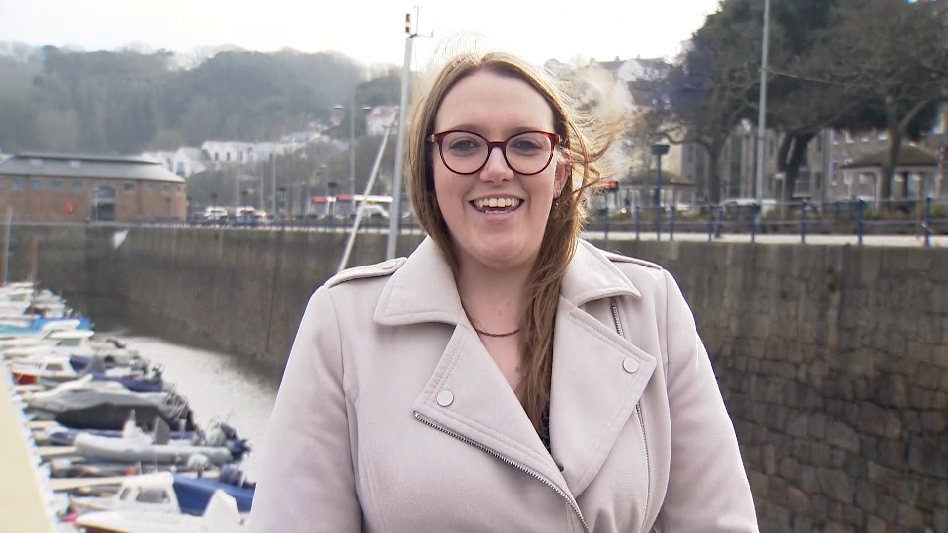 Guernsey's 'BE LADS' founder recognised as one of island's iconic women ...