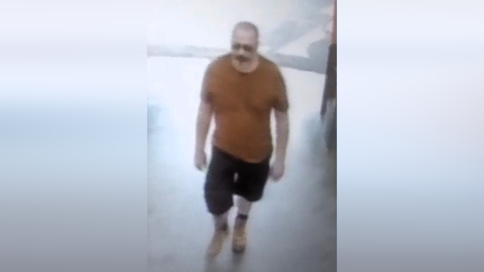 Richard Romeril: Jersey man missing for nearly a week found 'safe and ...