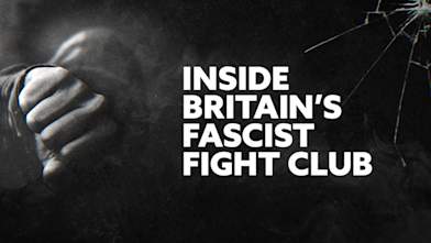 Inside Britain's fascist fight club: Secret footage shows group ...