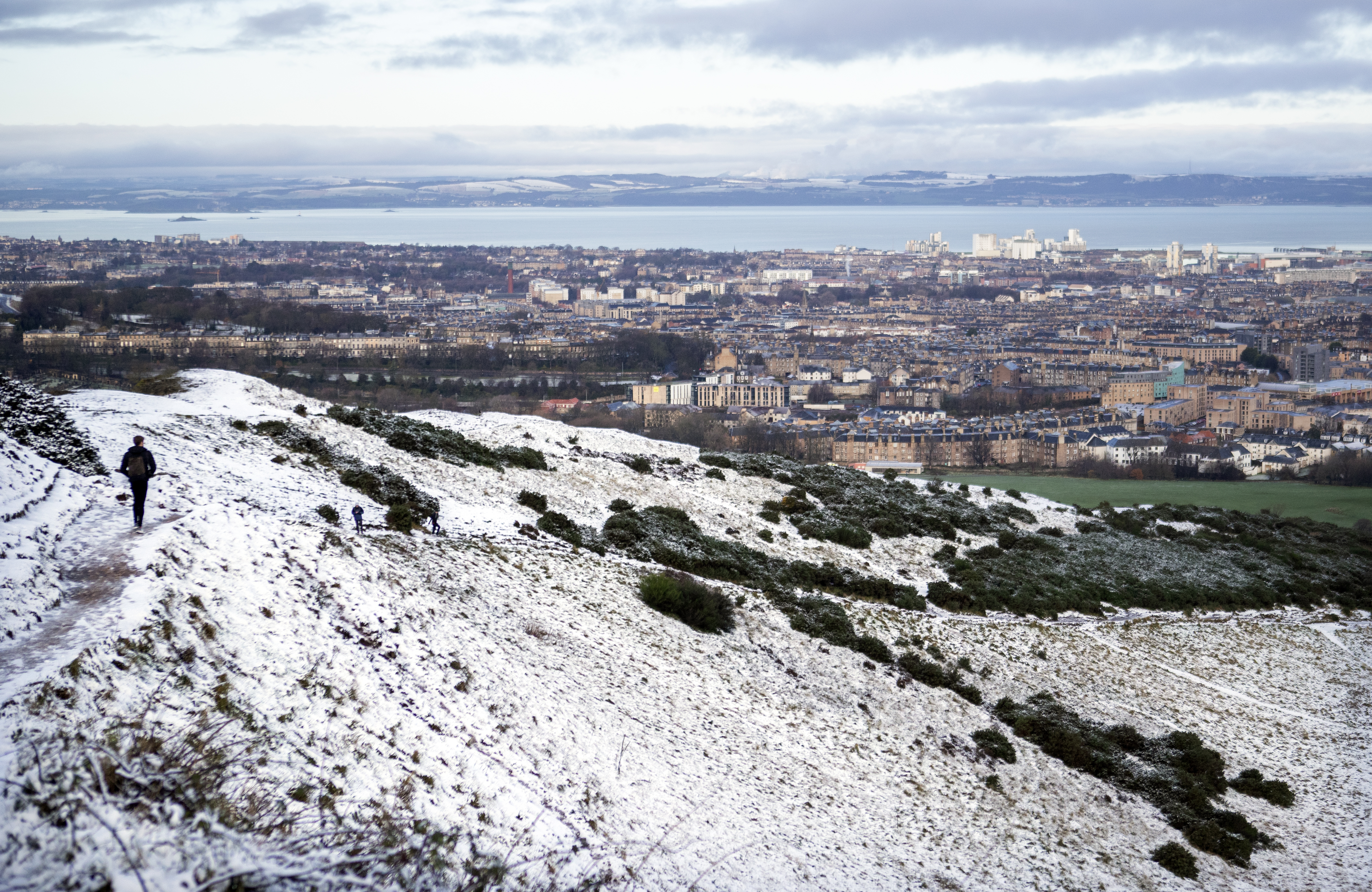 SNP reveals 'roadmap' to independence referendum | ITV News Border
