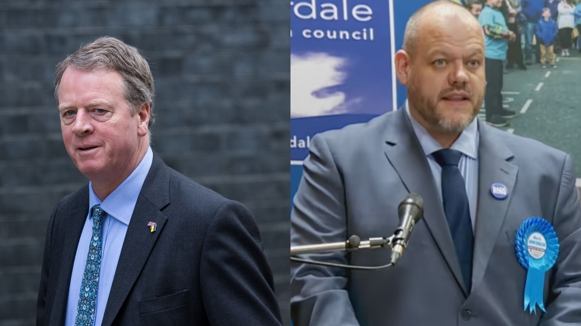 Westminster diary: Cost of living priorities & Cumbrian MP's lucky numbers | ITV News Border