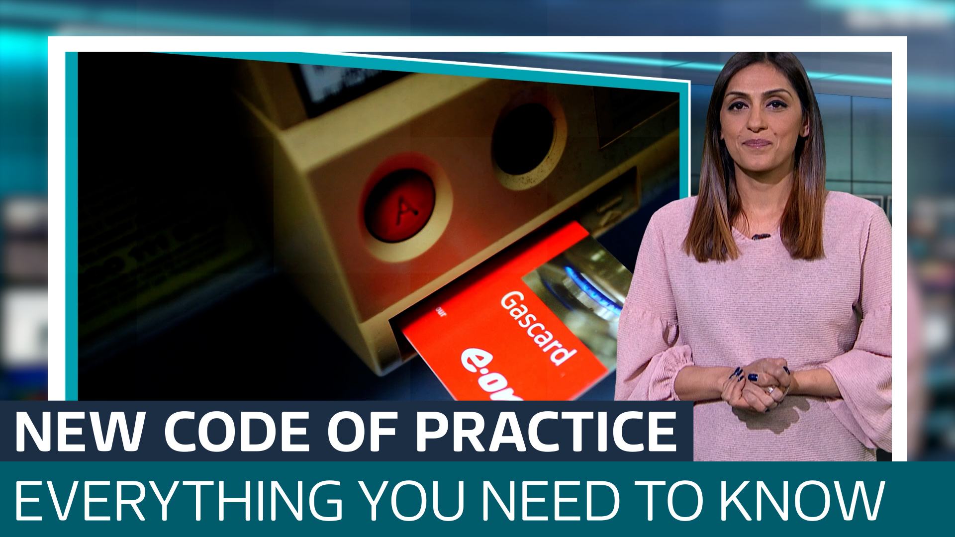 What's in Ofgem's new code of practice for energy providers? - Latest ...