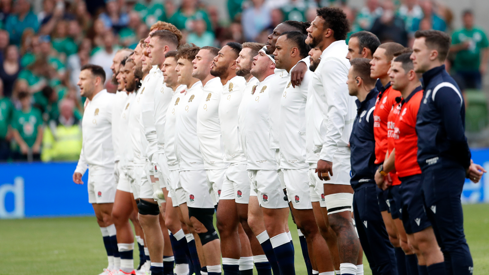 Rugby World Cup: Do England possess that ‘something special’ to beat ...