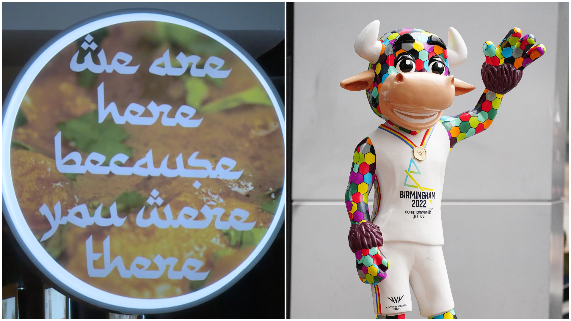 New exhibition to explore Britain's Empire and its legacy as city ...