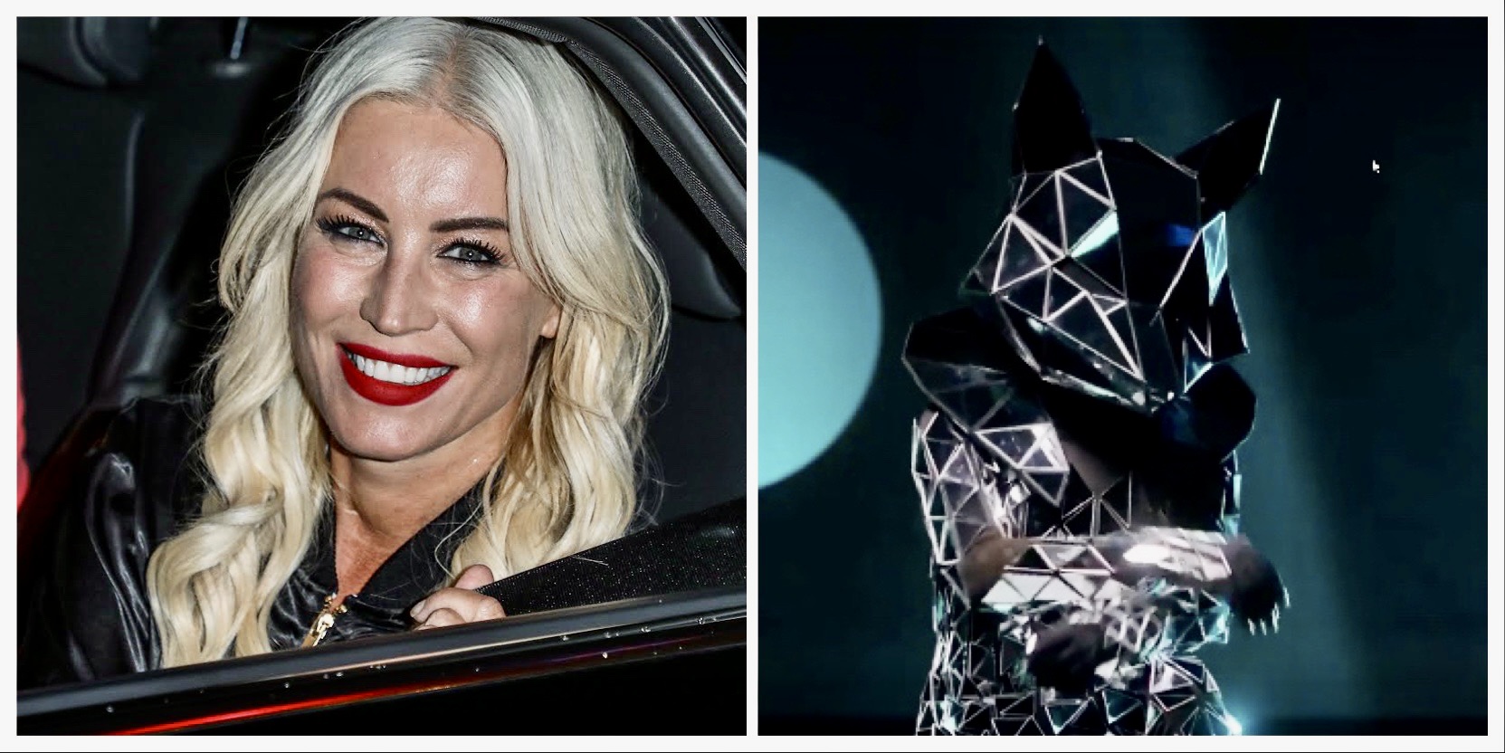 The Masked Singer tour comes to Sheffield and Leeds | ITV News Calendar