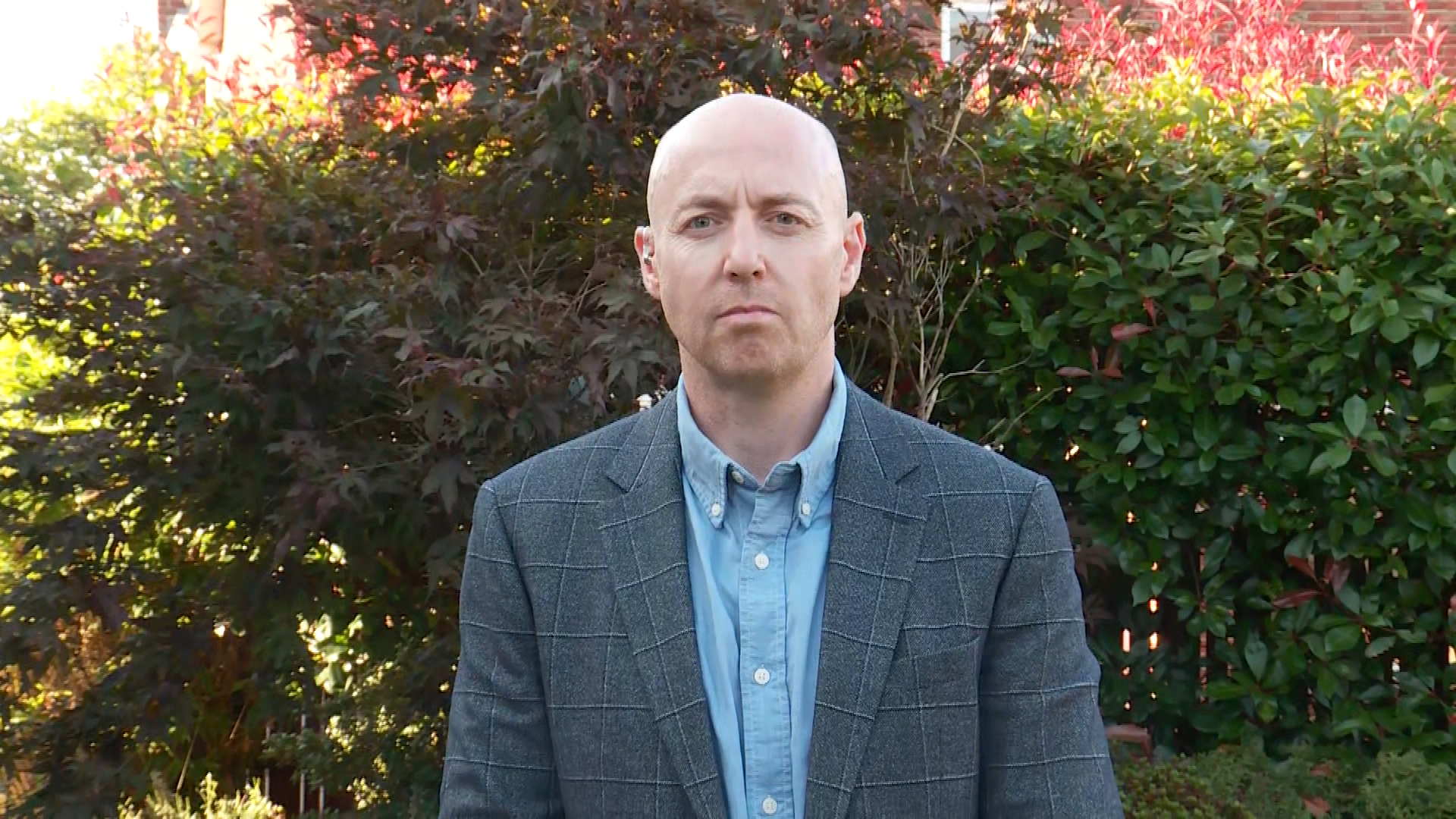 PSNI 'needs new Chief Constable untainted by current scandal', says ...